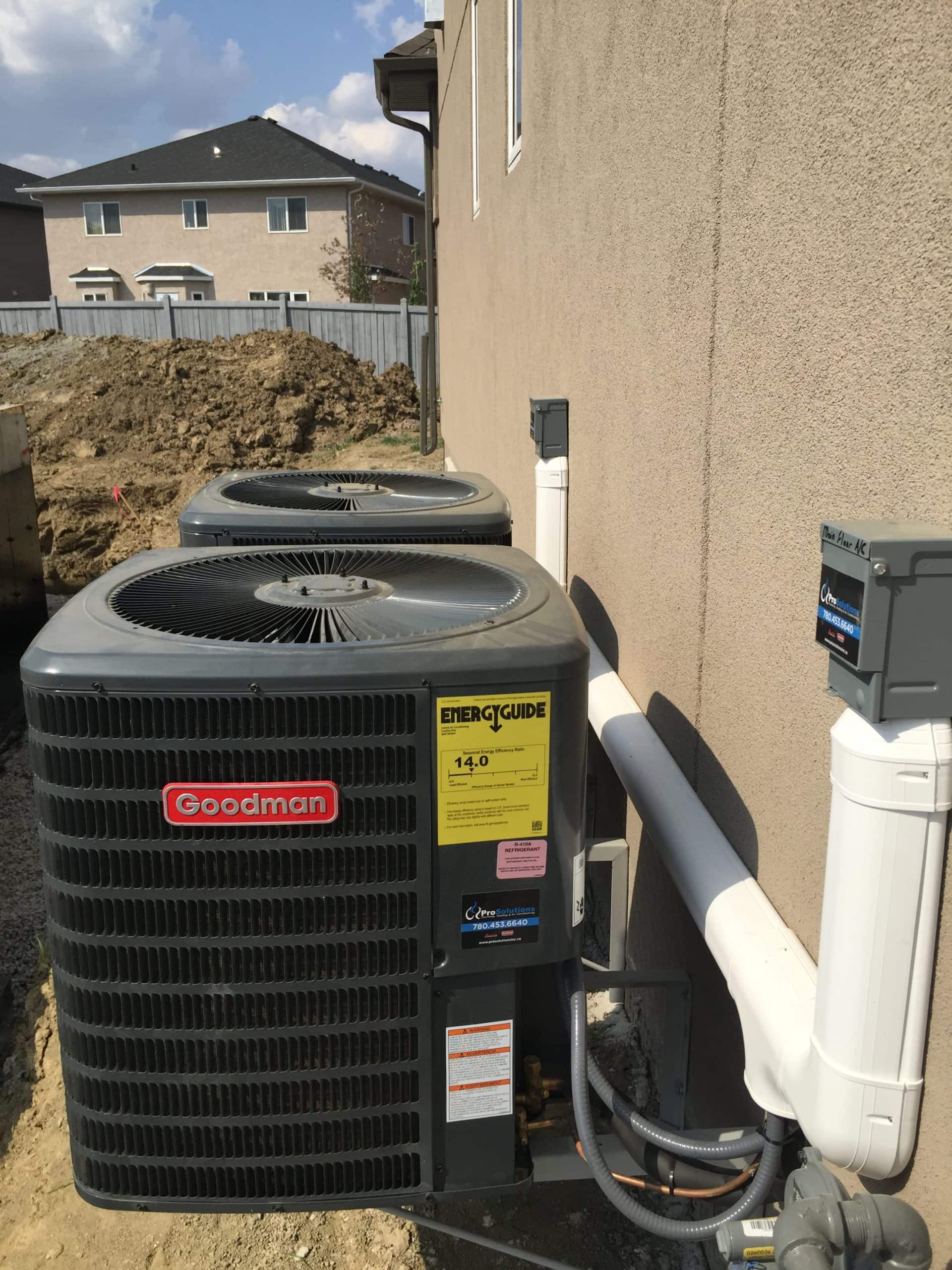 Getting an AC Installation Quote? Ask These Questions
