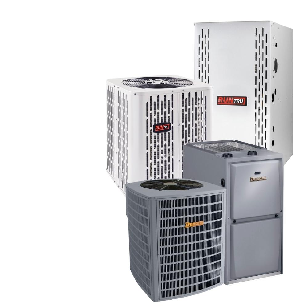 Edmonton's Best Furnace Tune-Up Services ⋆ ProSolutions Inc