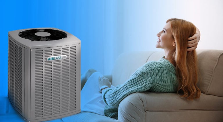 The Ultimate AirEase® Home Comfort HVAC System ⋆ ProSolutions PHAC