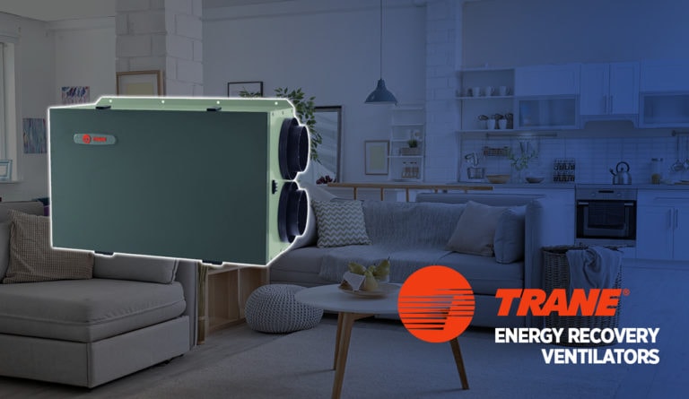 Trane Products: A Guide to Trane Furnaces & Air Quality ⋆