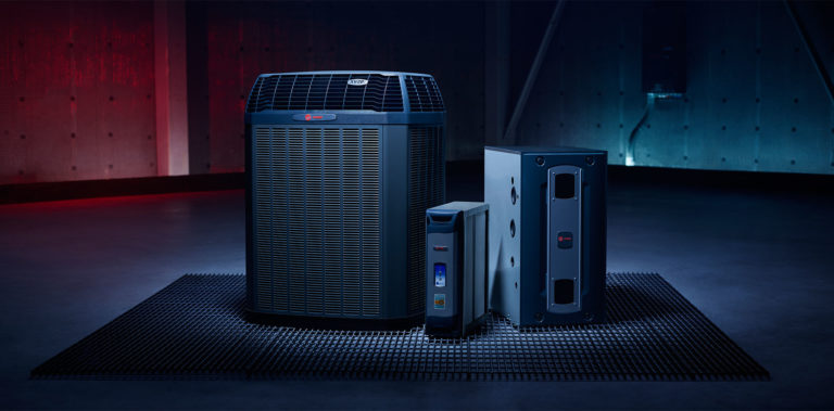 Trane Products: A Guide to Trane Furnaces & Air Quality ⋆