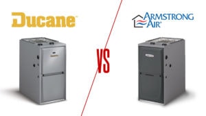 Ducane Furnaces: Choosing the Best Furnace for Your Home ⋆