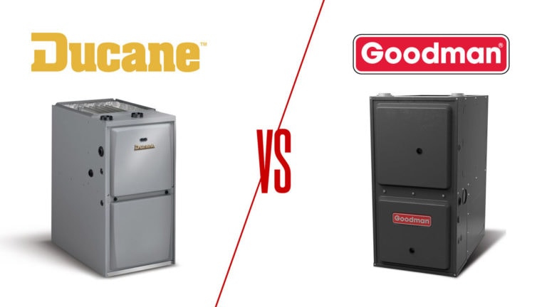 Ducane Furnaces: Choosing the Best Furnace for Your Home ⋆