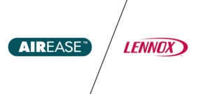 AirEase Furnaces: What You Need to Know ⋆