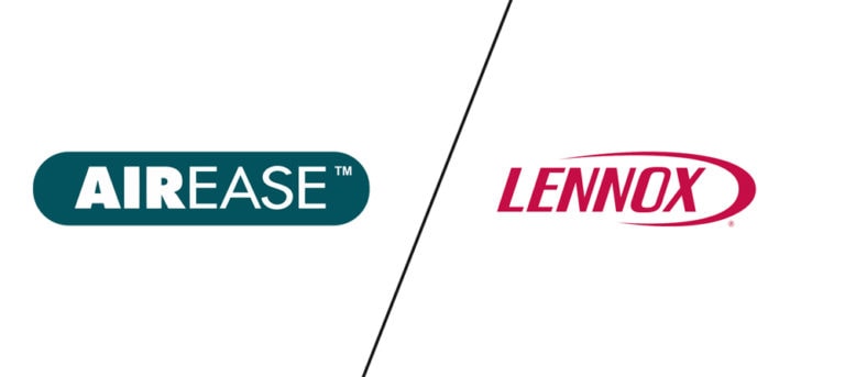 AirEase Furnaces: What You Need to Know ⋆