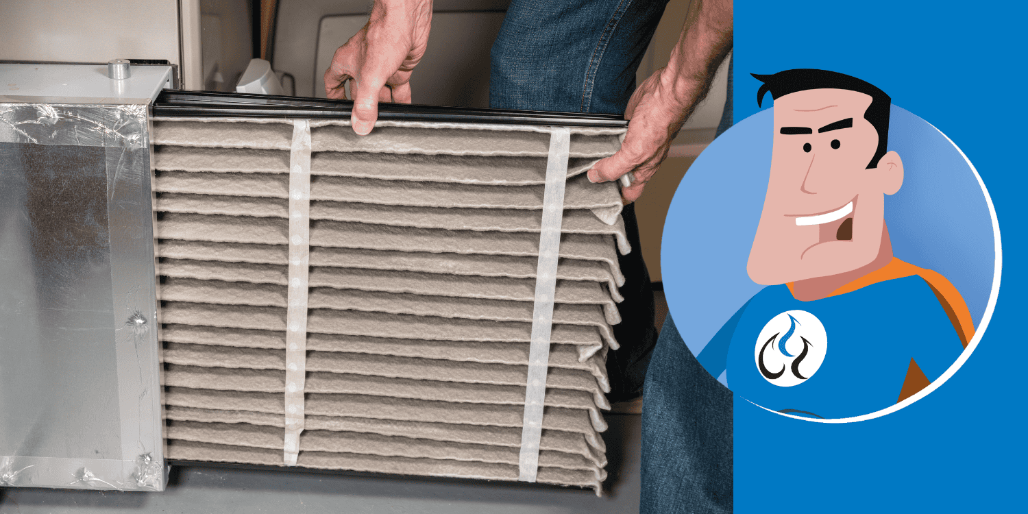 Your Ultimate AC Maintenance Checklist: 8 Easy DIY Steps ⋆ ProSolutions Inc