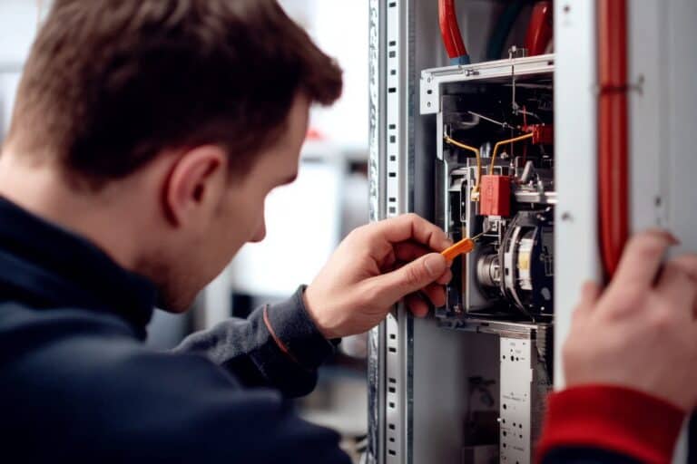 Furnace Error Codes: Common Codes and What They Mean ⋆